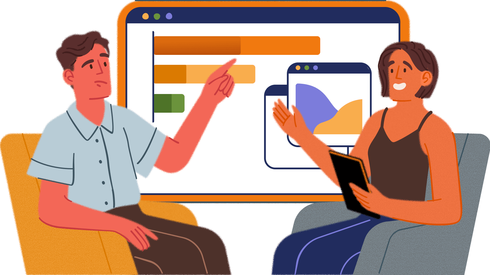 A Leading Resource Management Software | Staff Trak