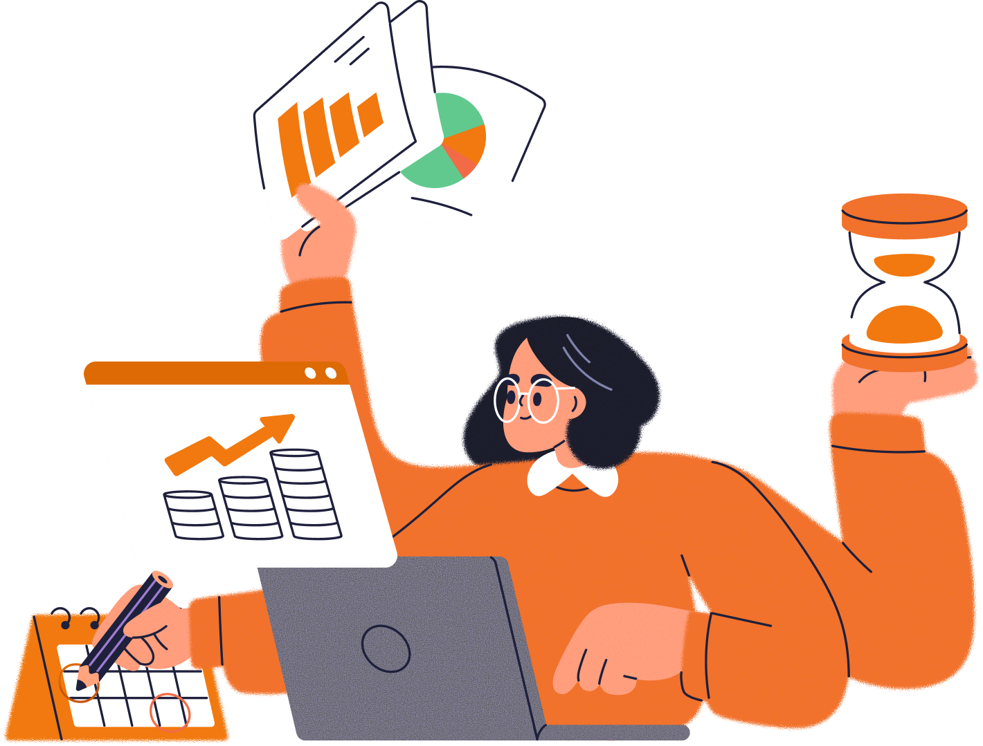 A Leading Resource Management Software | Staff Trak