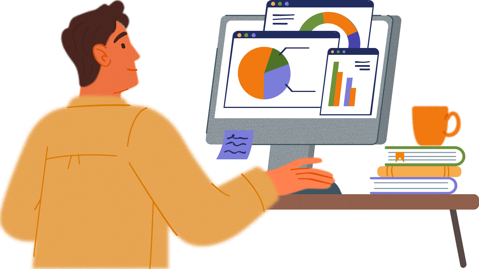 A Leading Resource Management Software | Staff Trak